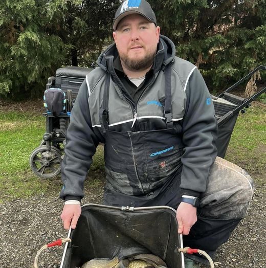 Ambassadors - Catchy Bait