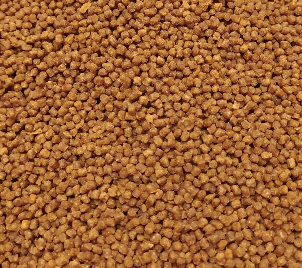 Skretting 2mm Pellets (2 Pints) - Catchy Bait