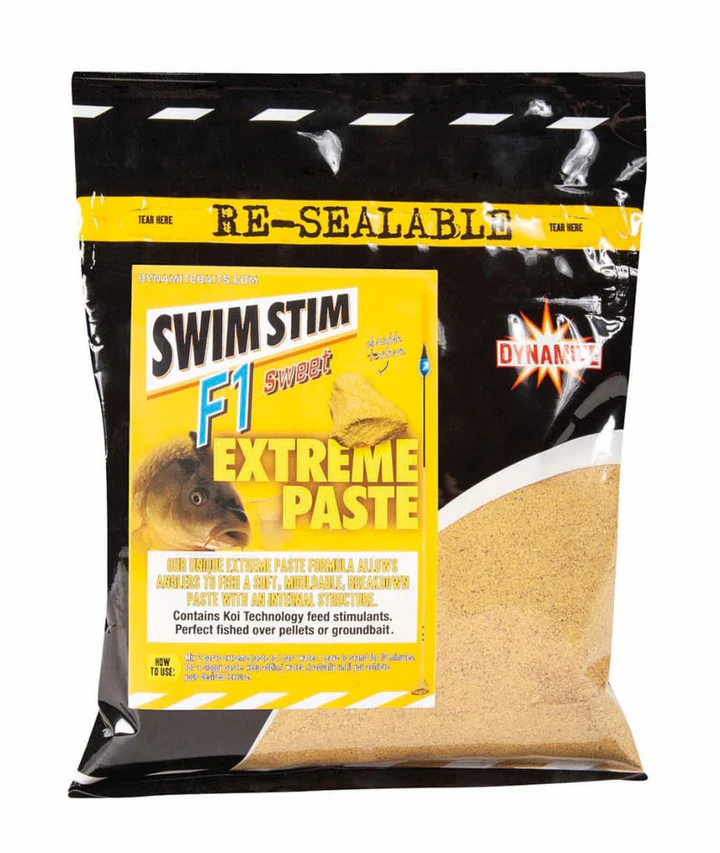 Additives - Catchy Bait