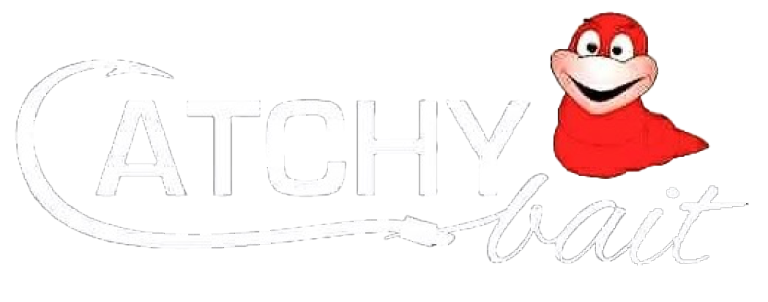 CASTERS - Catchy Bait