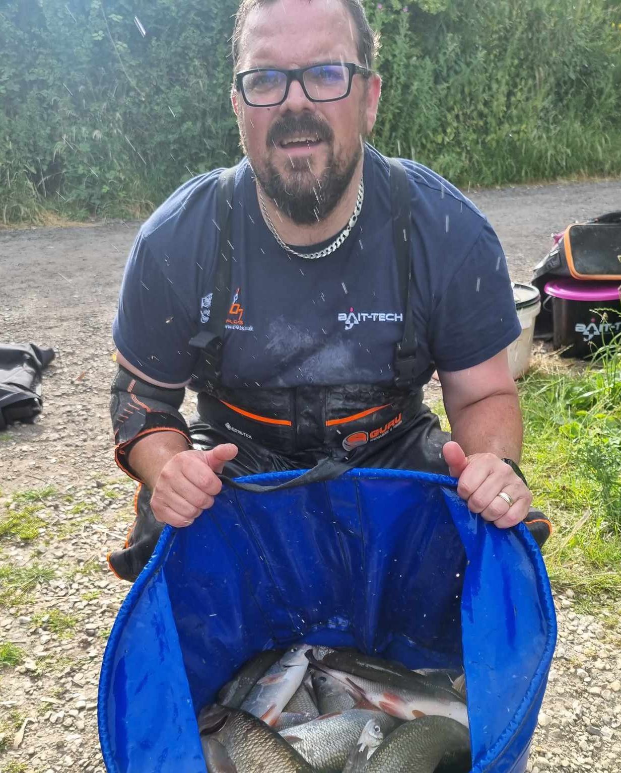 Ambassadors - Catchy Bait