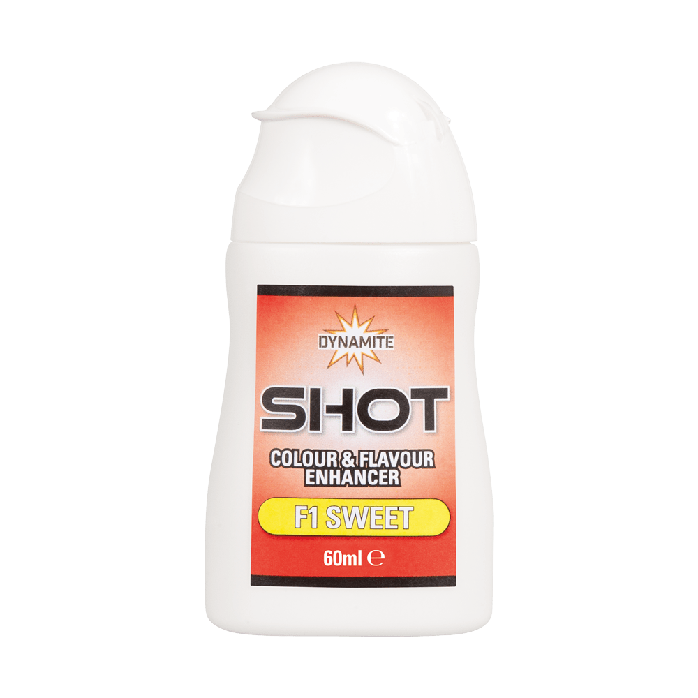 Additives - Catchy Bait